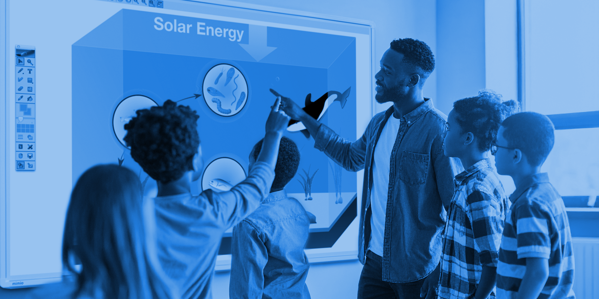 Optimizing instructional delivery and student engagement